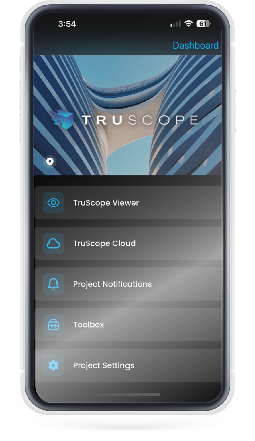 About - TruScope